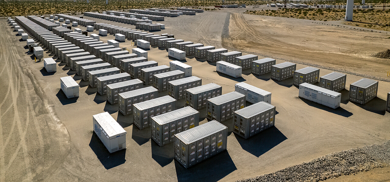 Indiana’s Largest-Ever Investment Fuels EV Battery Plant - Pressmaverick