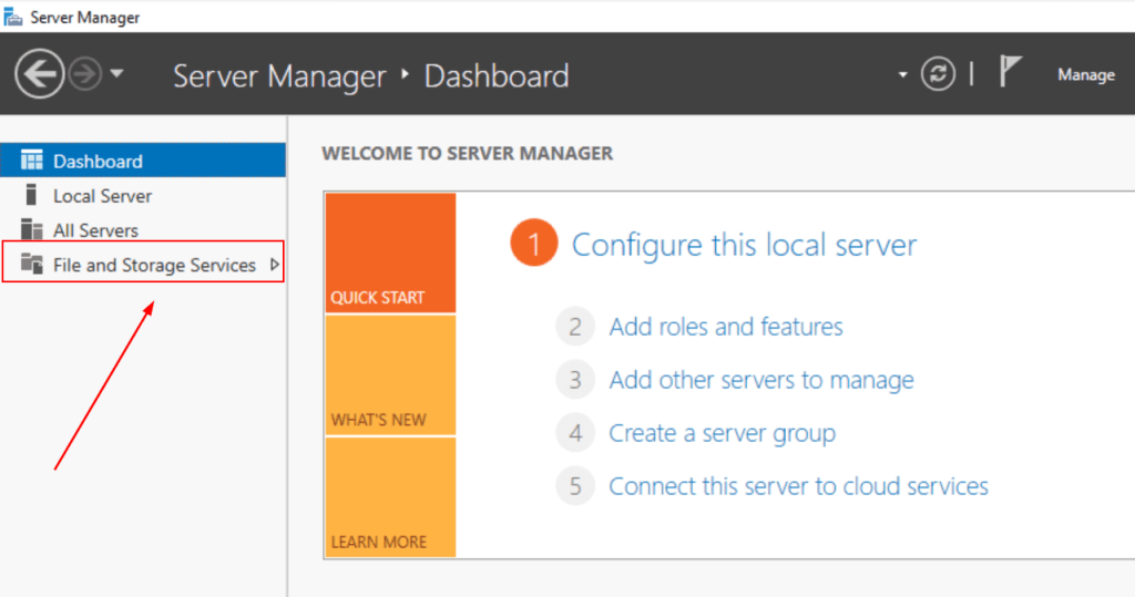 Windows Storage Spaces Configuration Guide