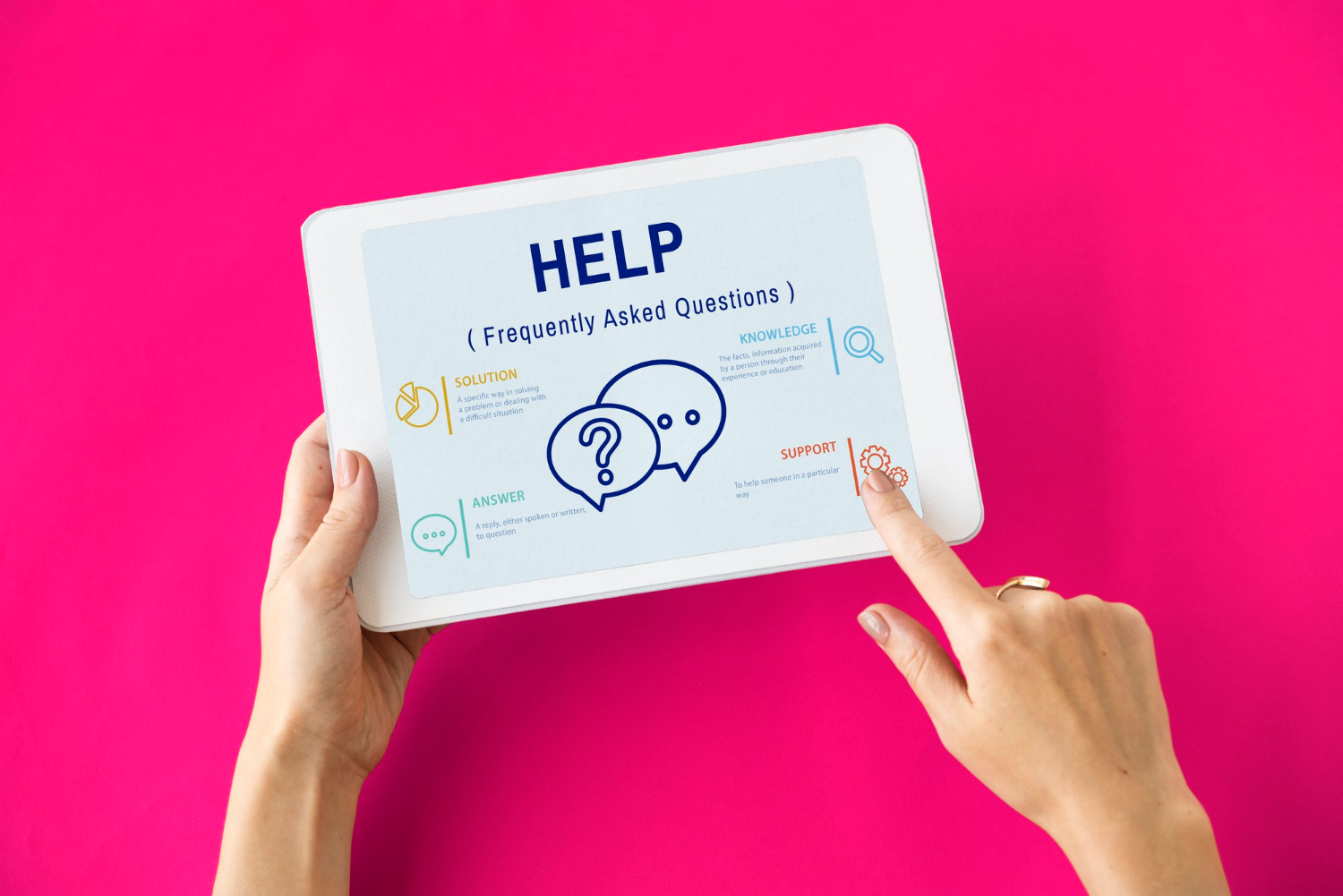 Customize the Get Help App: A Guide to OEM Support