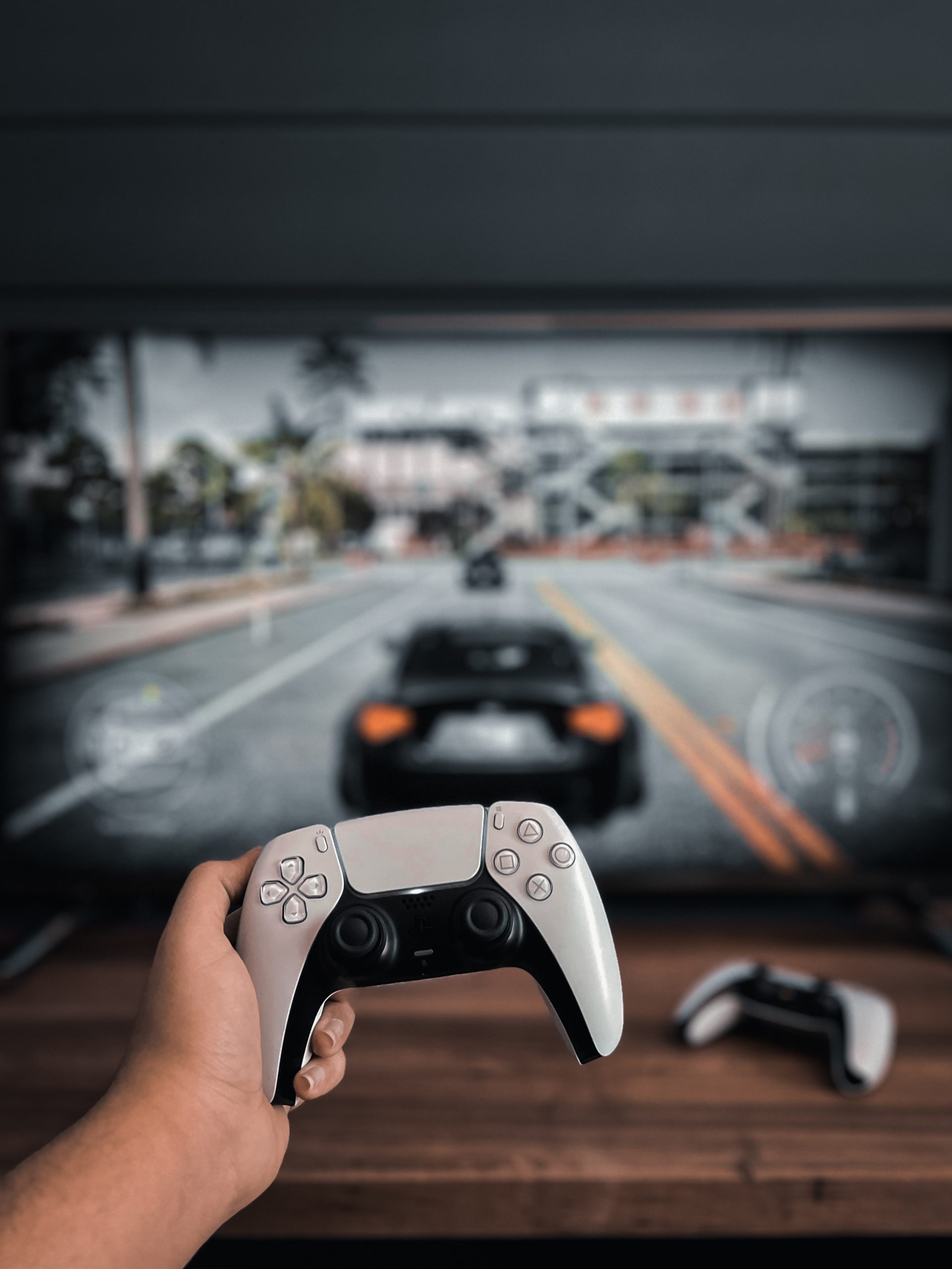 How to Preset Game Difficulty, Resolution, and More on PS5