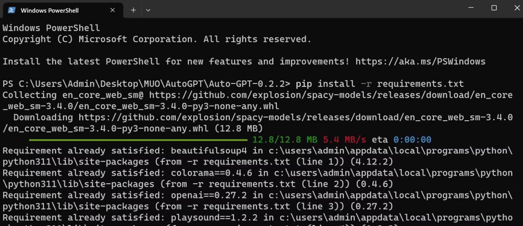 Auto-GPT: A Step-by-Step Guide for Problem Solvers
