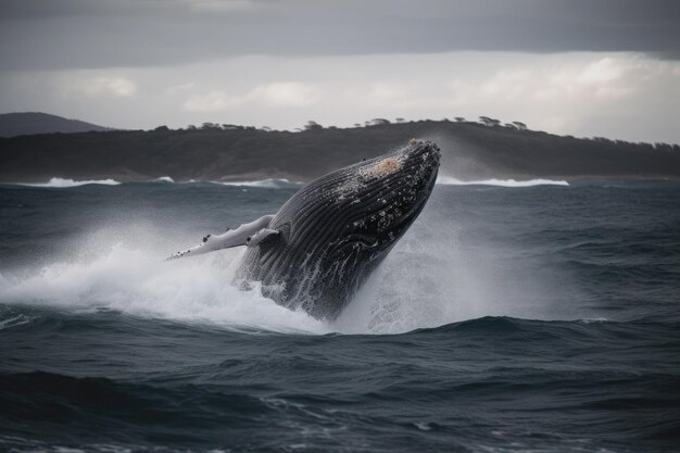 Decoding the Ancient Whale Weight Overcoming Gravity's Limit