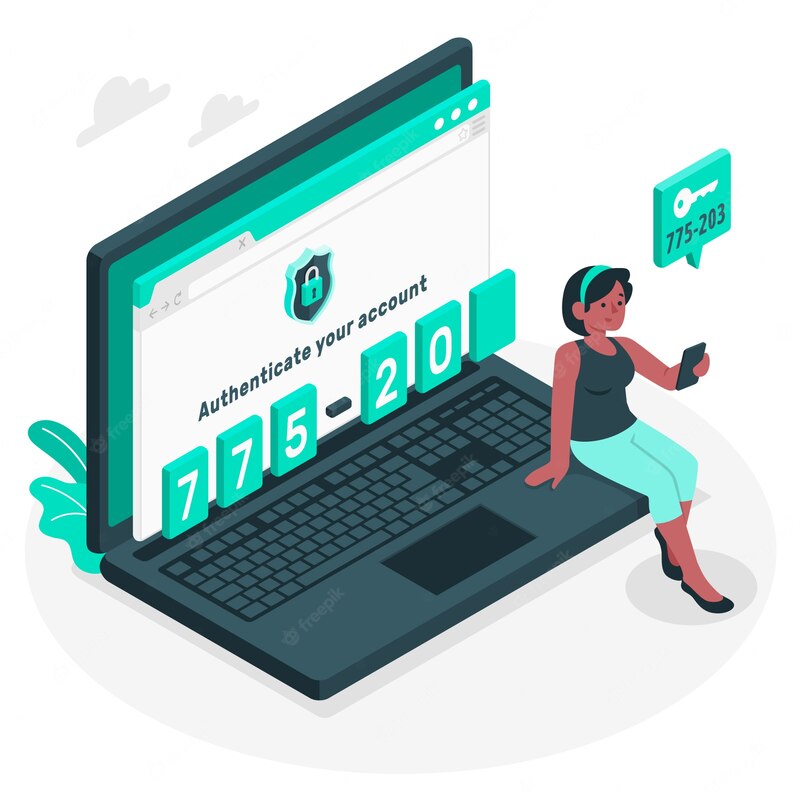 Unlocking Security: Password less Authentication