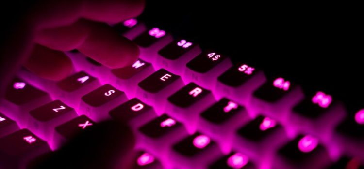 Illuminated TypingCustomize Keyboard Lights on HP Laptops