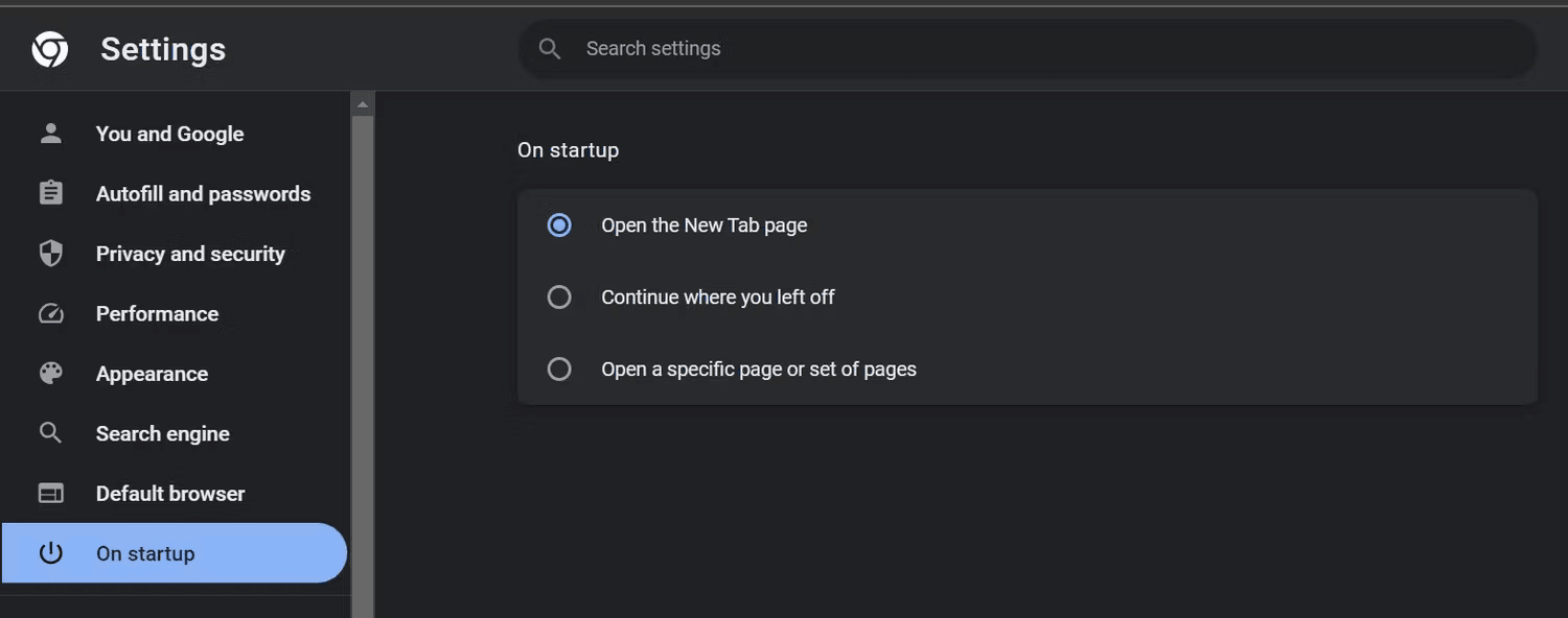 How to Fix Chrome Opening New Tabs on Windows