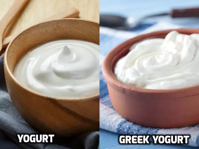 Greek vs. Regular Yogurt: A Nutritional Face-Off
