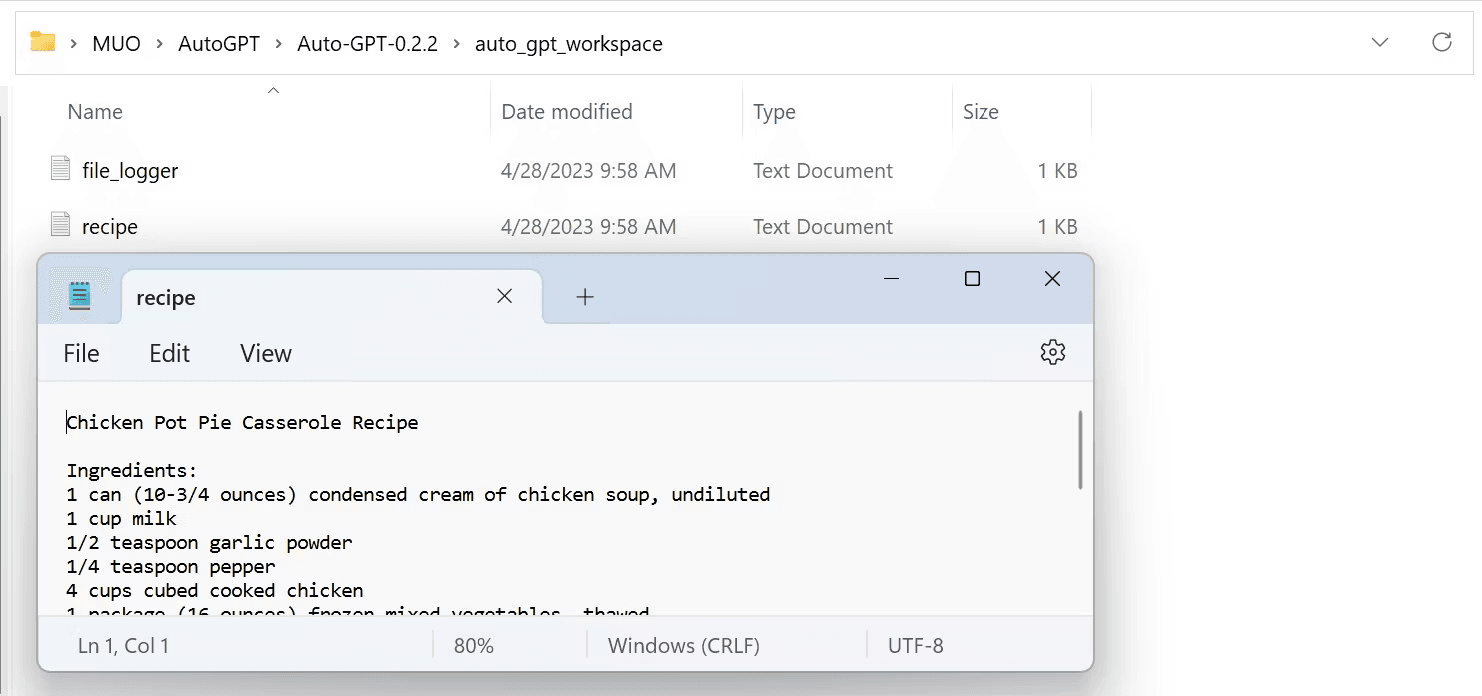 Auto-GPT: A Step-by-Step Guide for Problem Solvers