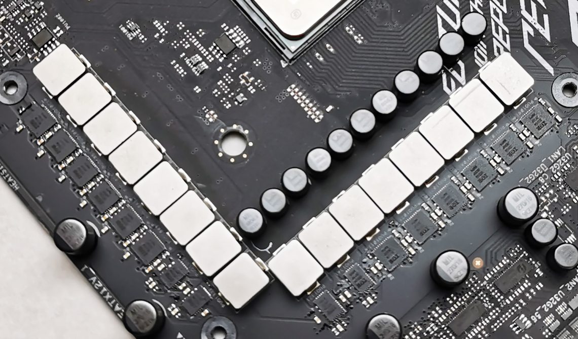 Understanding VRM on Motherboard: Importance and Components