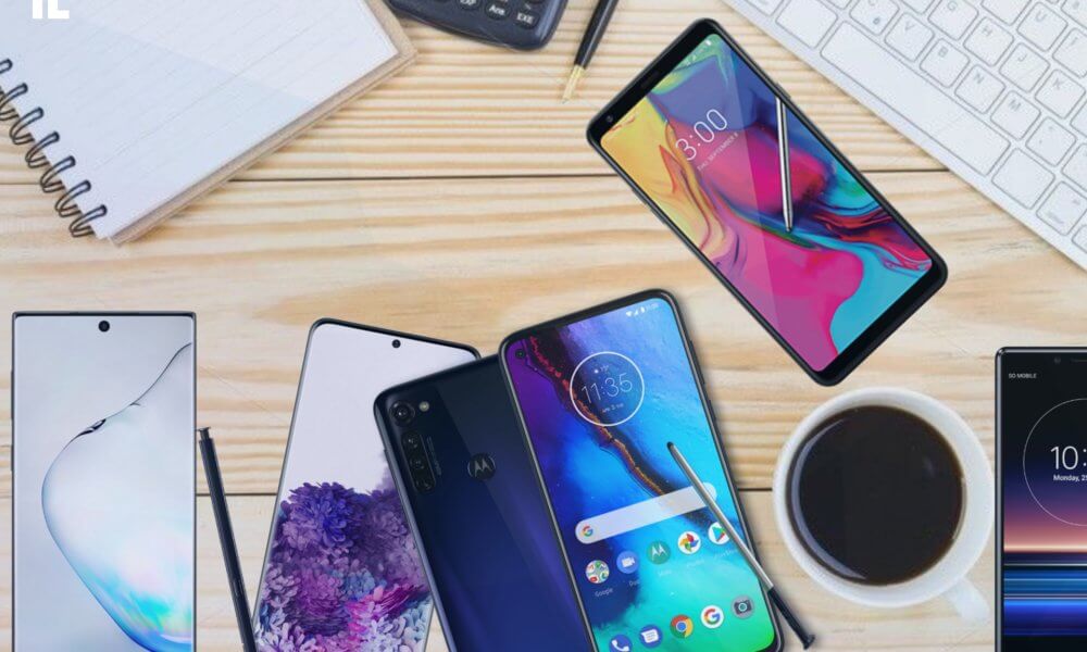 How Are Chinese Android Phones So Affordable?