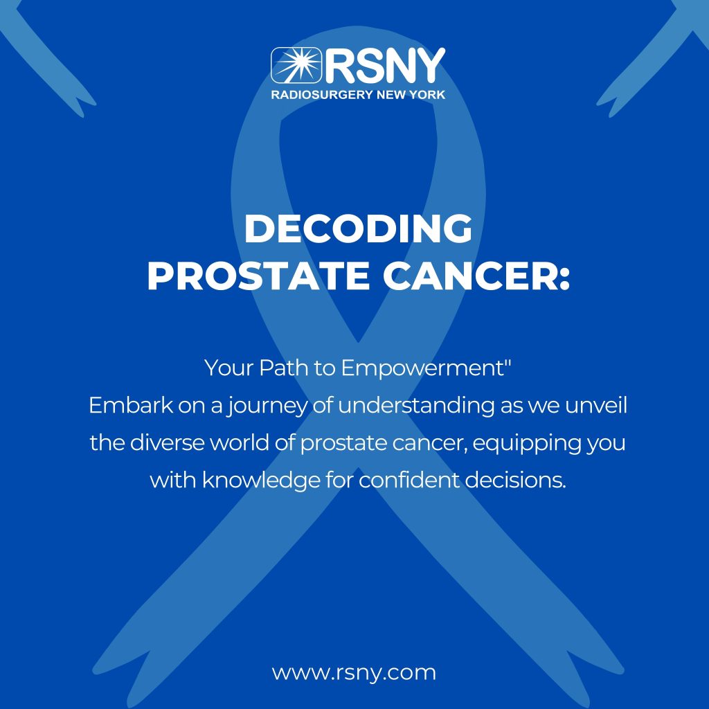 Male Cancers Unveiled: Understanding Differences in Prostate Cancer ...