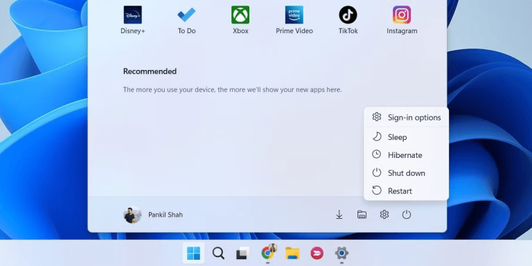8 Ways to Restart Your Windows computer PC Easily
