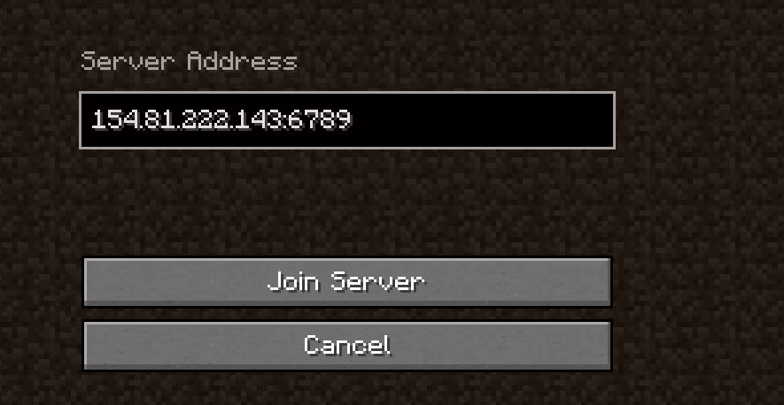 Unable to Join a LAN World in Minecraft for Windows?