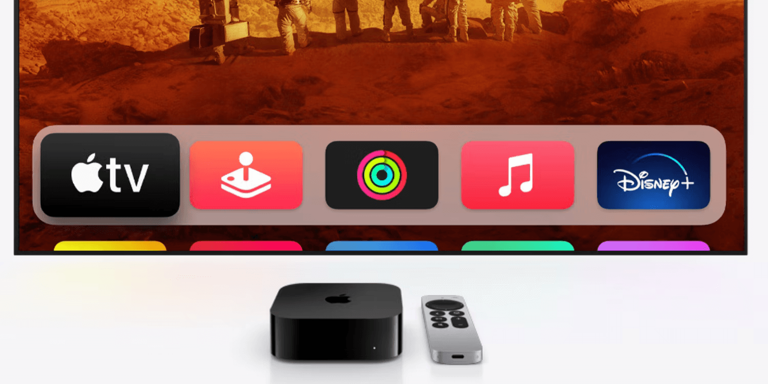 Apple TV Setup and Usage Guide: Step-by-Step Instructions
