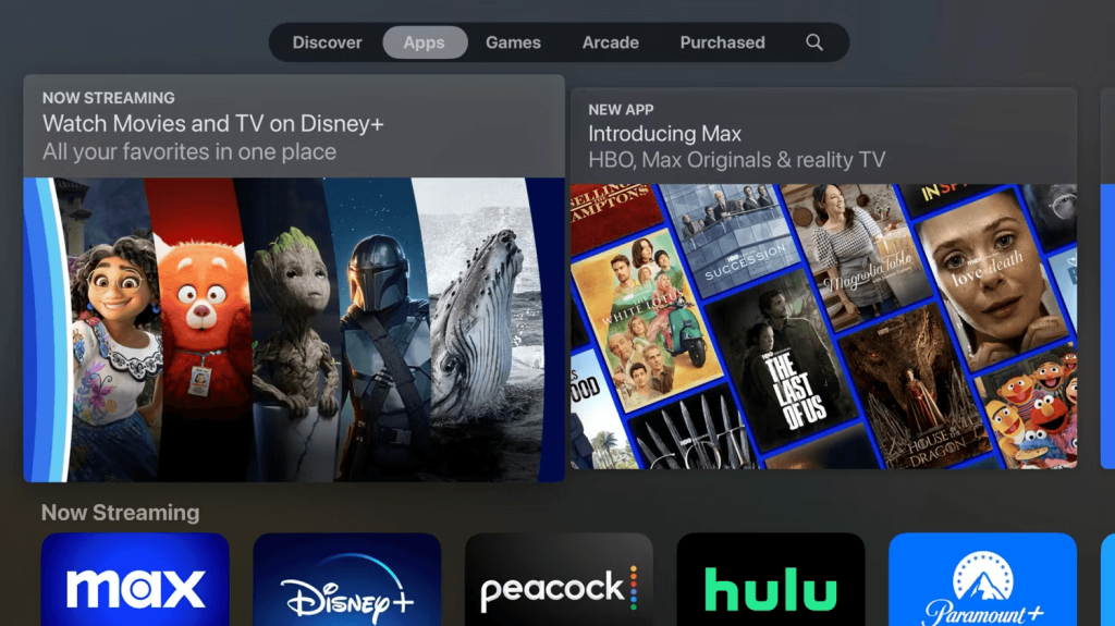 Apple TV Setup and Usage Guide: Step-by-Step Instructions