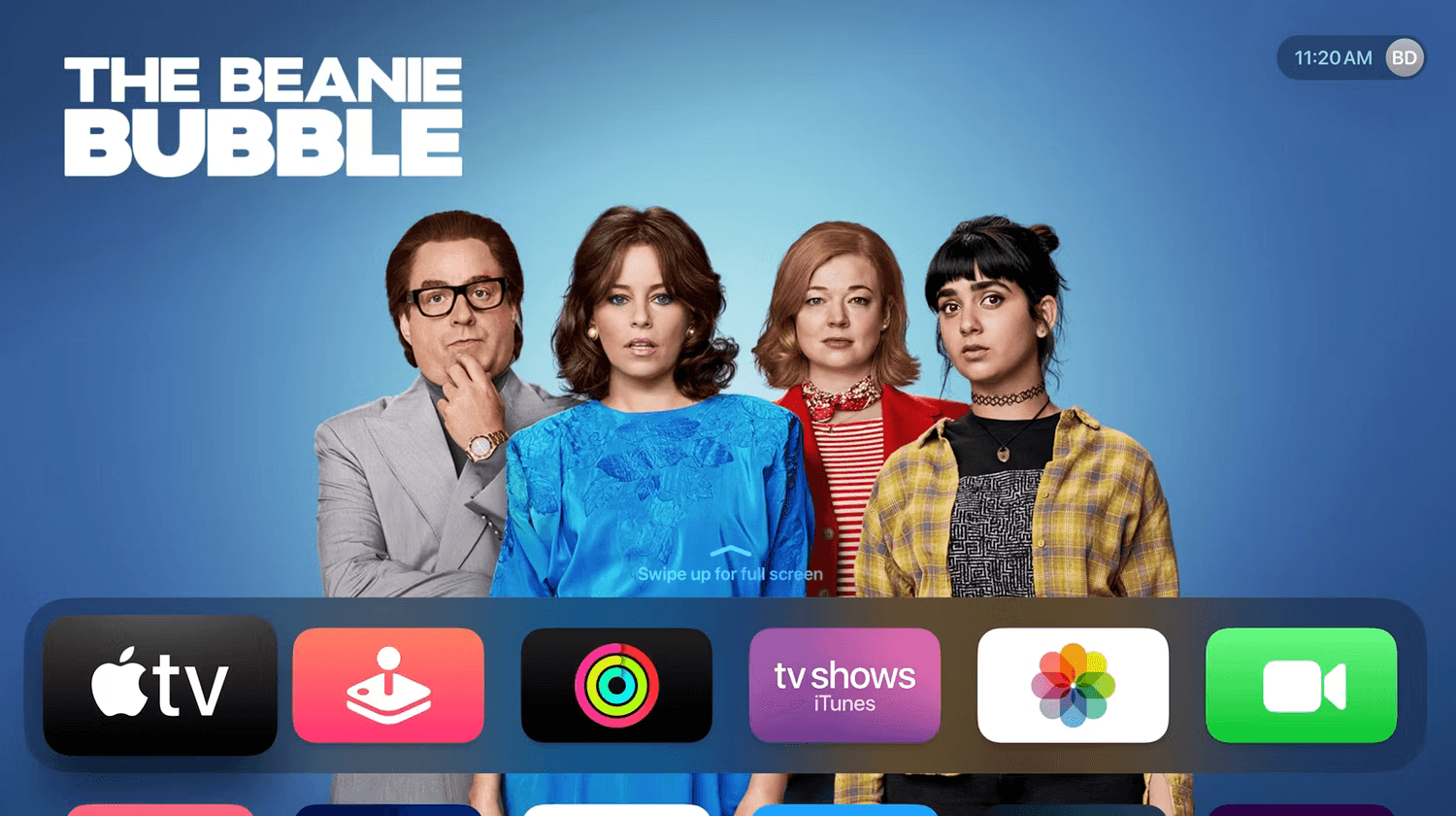 Apple TV Setup and Usage Guide: Step-by-Step Instructions