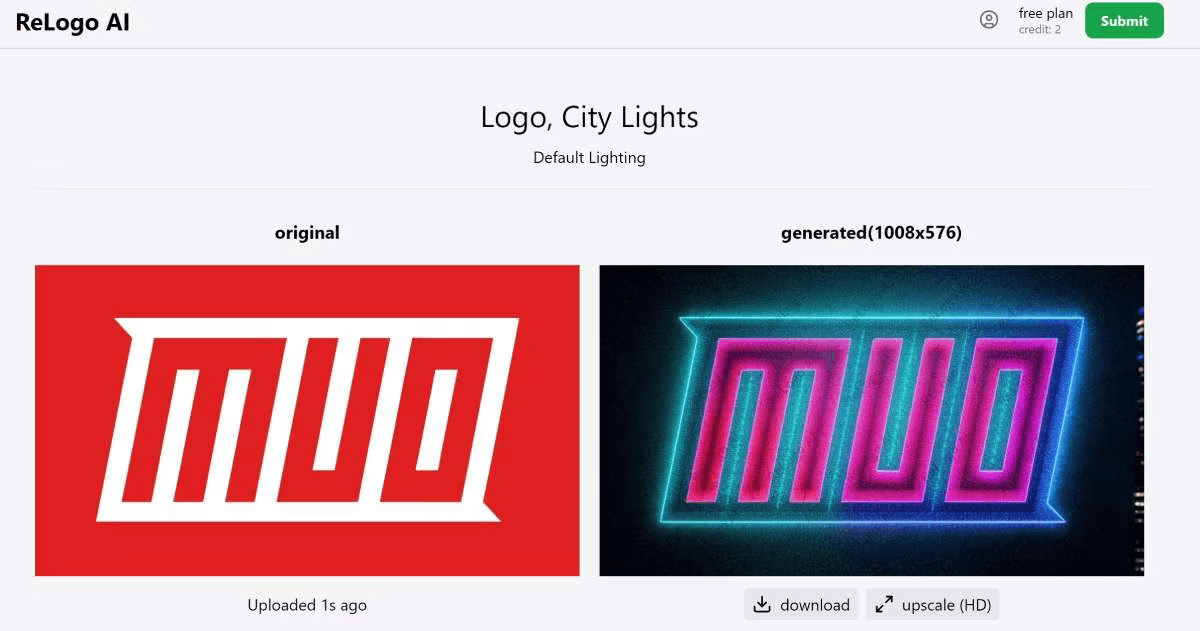 5 Free Online Logo Making Tools for Stunning Logos