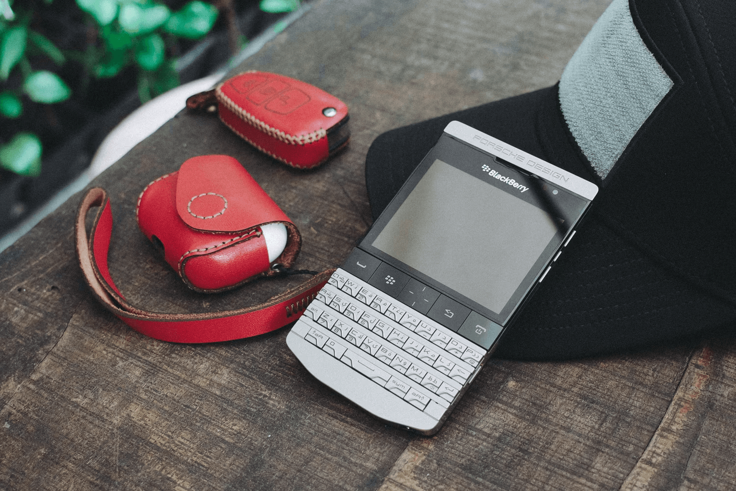 The Rise and Fall of BlackBerry: Lessons for the Future