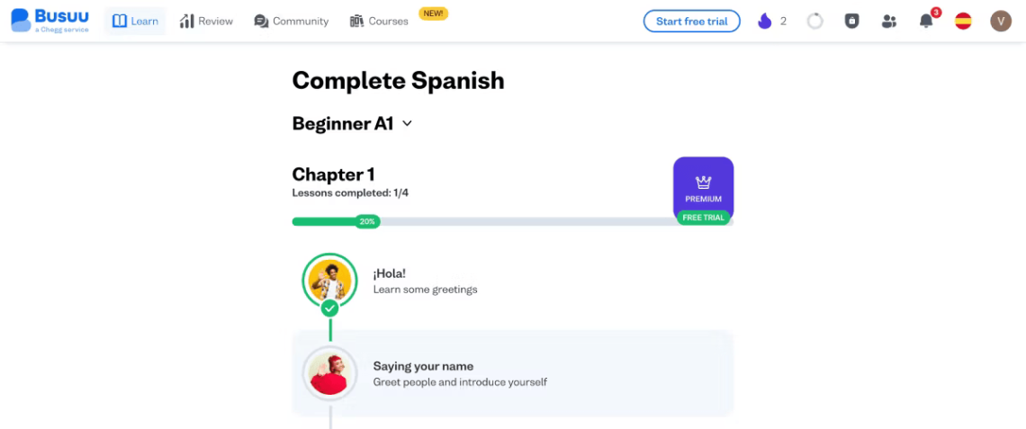 Master Spanish for Free: 8 Websites to Learn Spanish Online