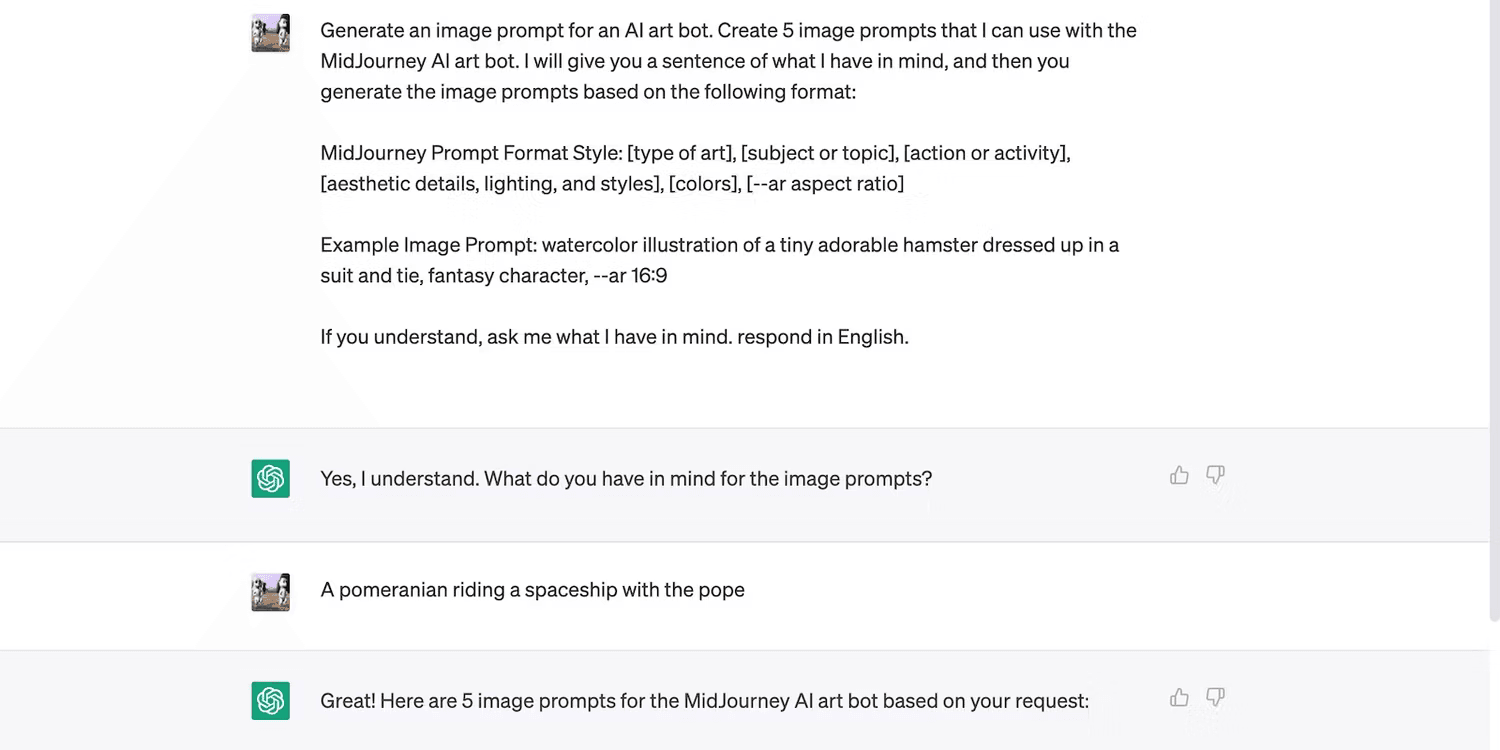 ChatGPT Power: 20 GitHub Prompts for Ultimate Productivity