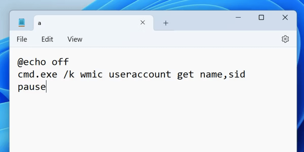 How to Find SID in Windows 11: Step-by-Step Guide