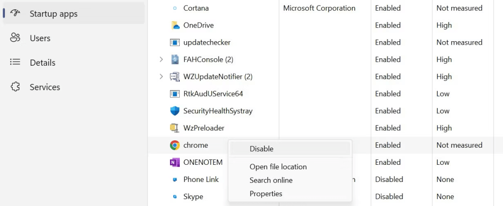 How to Fix Chrome Opening New Tabs on Windows