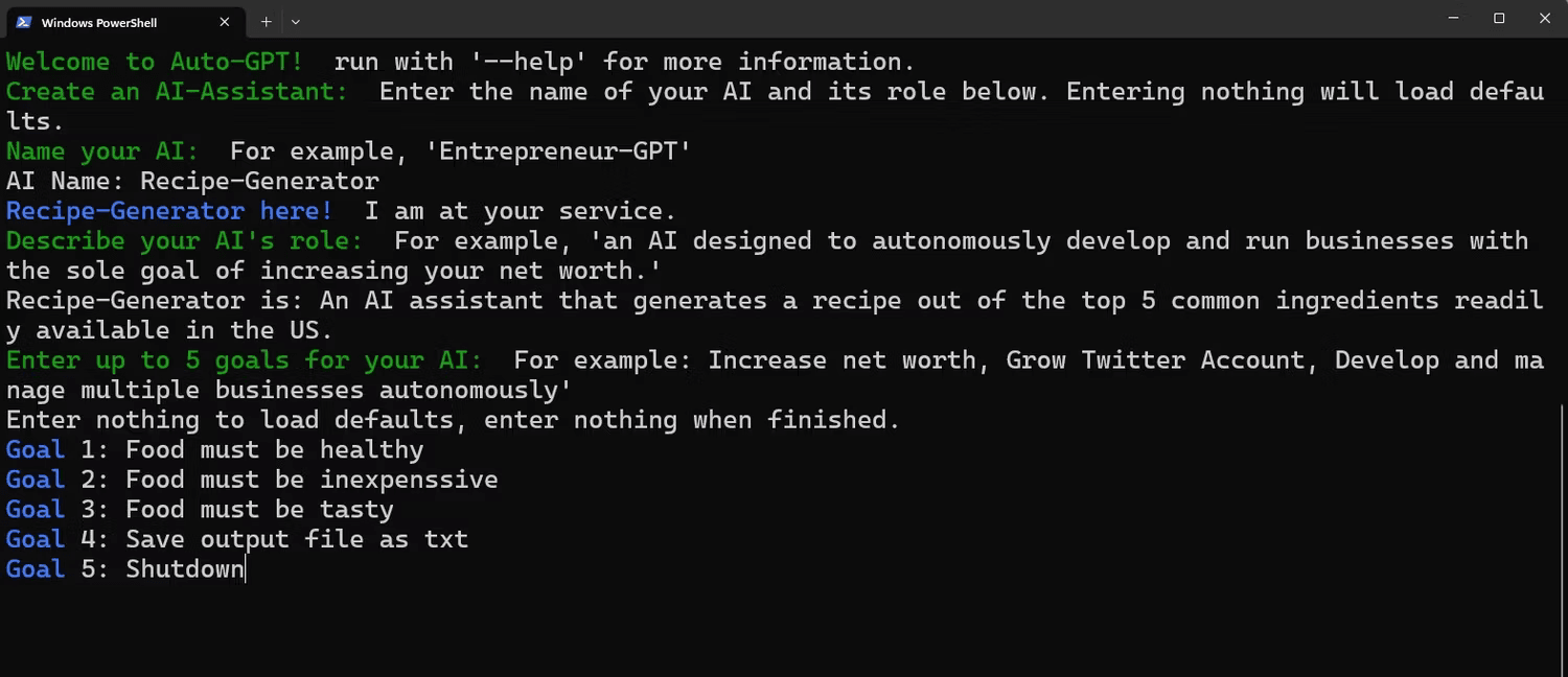 Auto-GPT: A Step-by-Step Guide for Problem Solvers