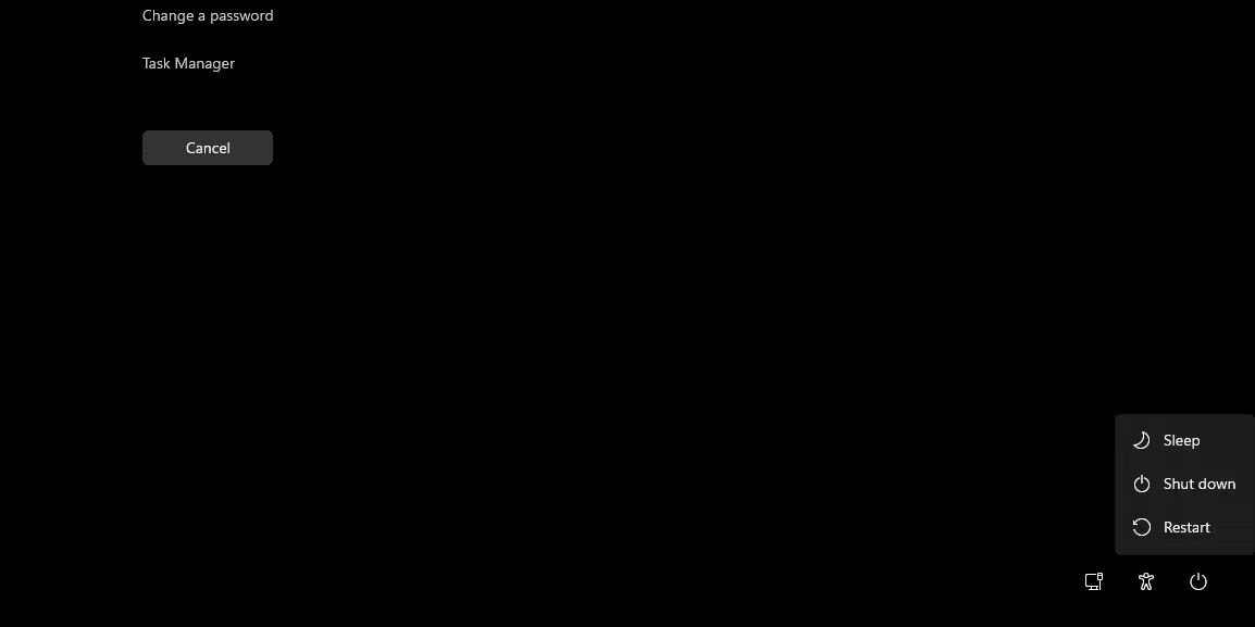 8 Ways to Restart Your Windows computer PC Easily