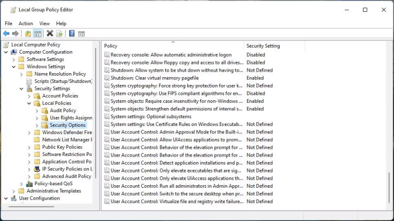 How to Fix Installer Has Insufficient Privileges