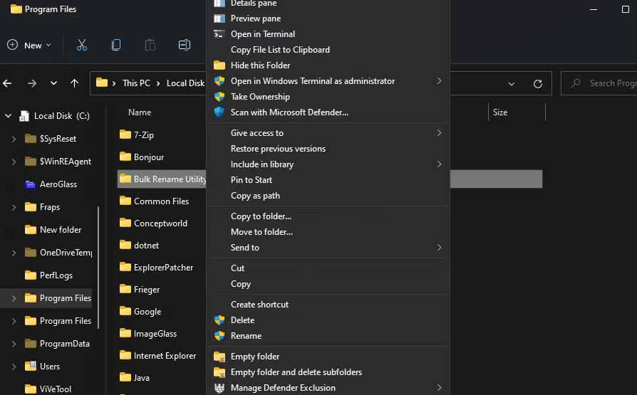How to Fix Installer Has Insufficient Privileges