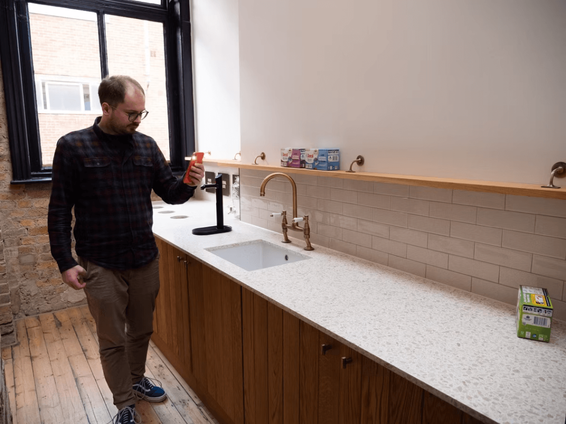 Accessibility: QR Codes Empower the Visually Impaired