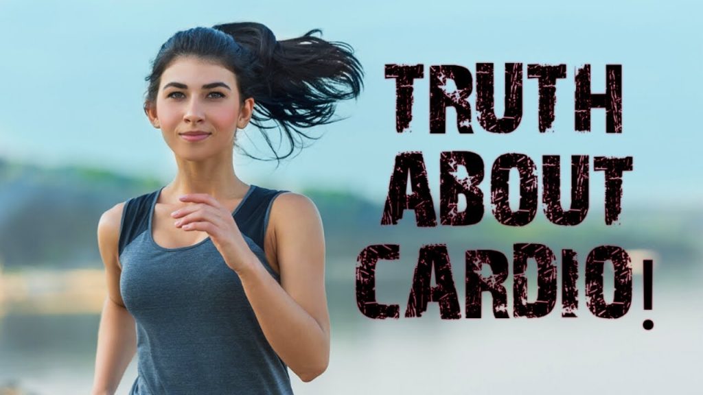 Chronic Cardio Myth of Never-Ending Cardiovascular Training