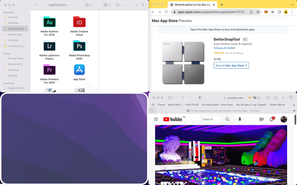 5 Apps to Transform Your macOS into a Windows-Style Machine