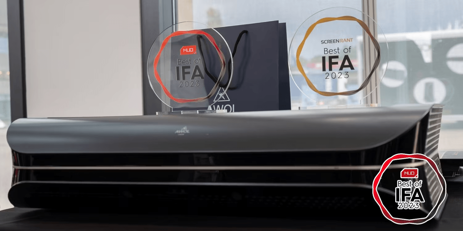 The Best New TVs and Monitors at IFA 2023