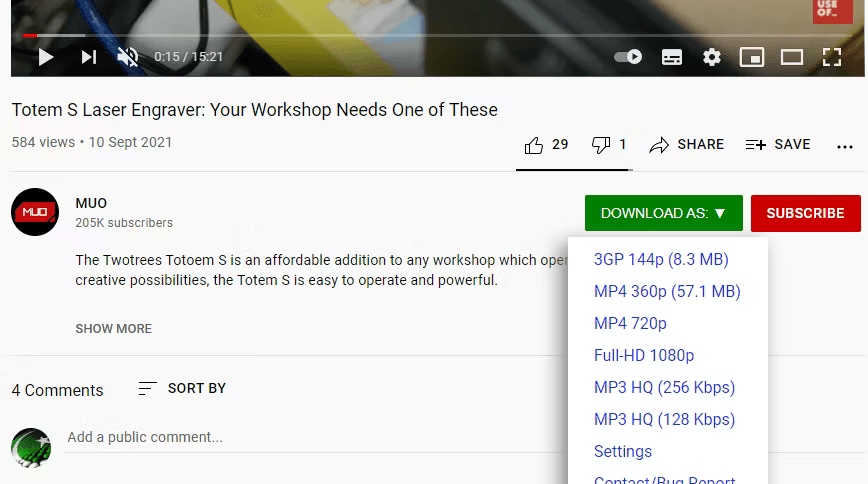 5 Chrome Extensions for Hassle-free Downloads