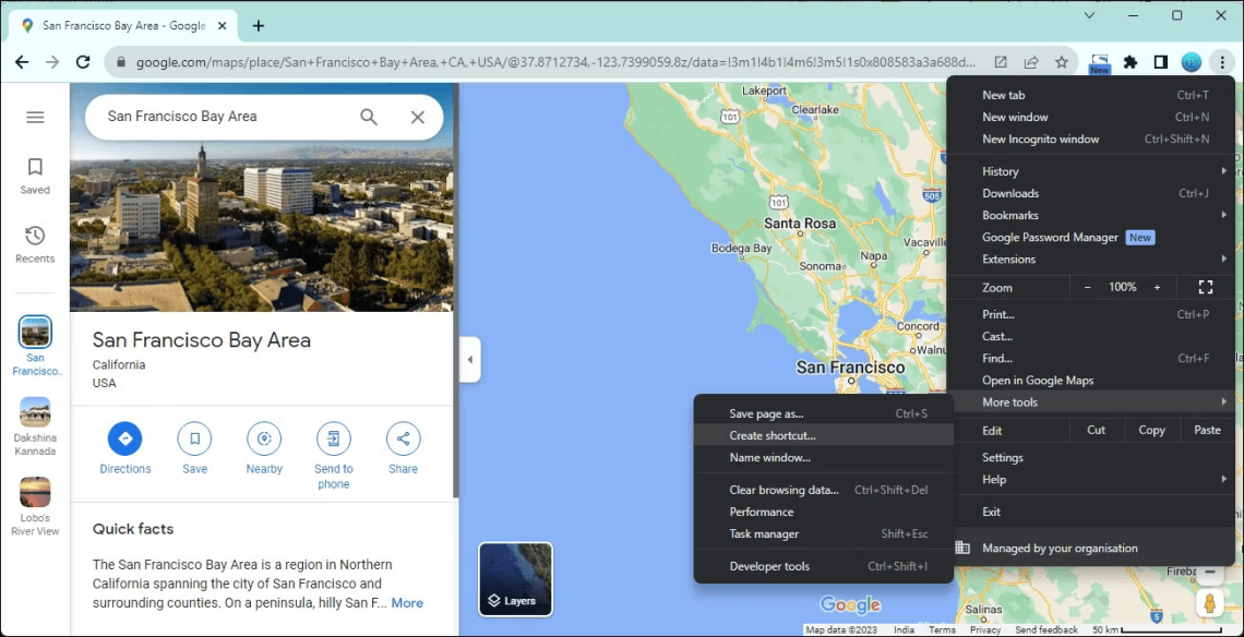 How to Install Google Maps on Your Windows PC