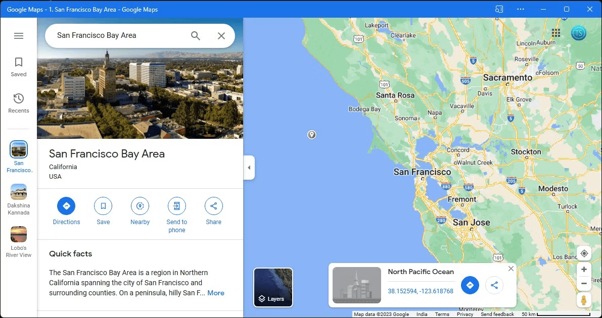 How to Install Google Maps on Your Windows PC