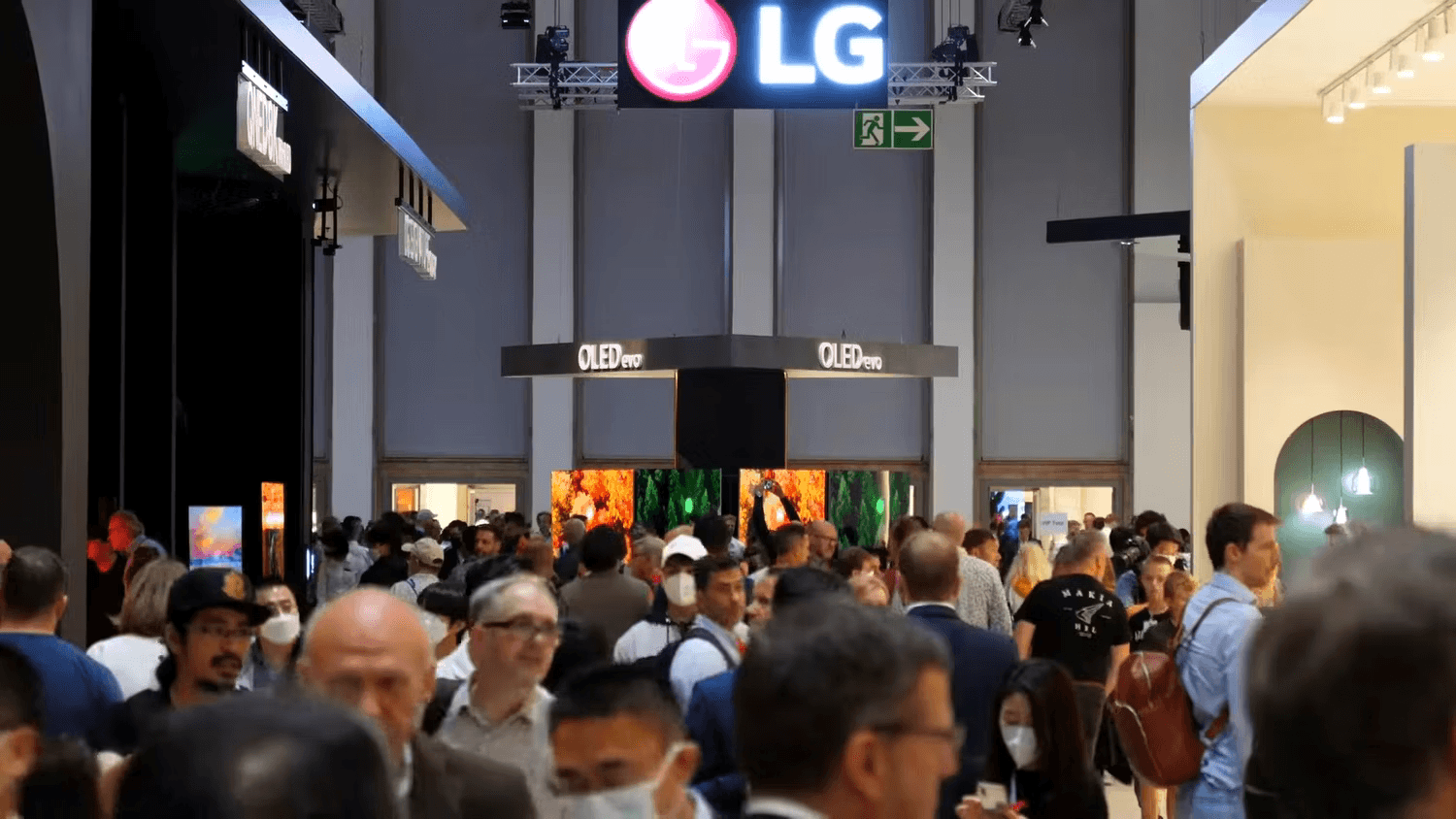 IFA 2023: You Need to Know About the Premier Tech Showcase