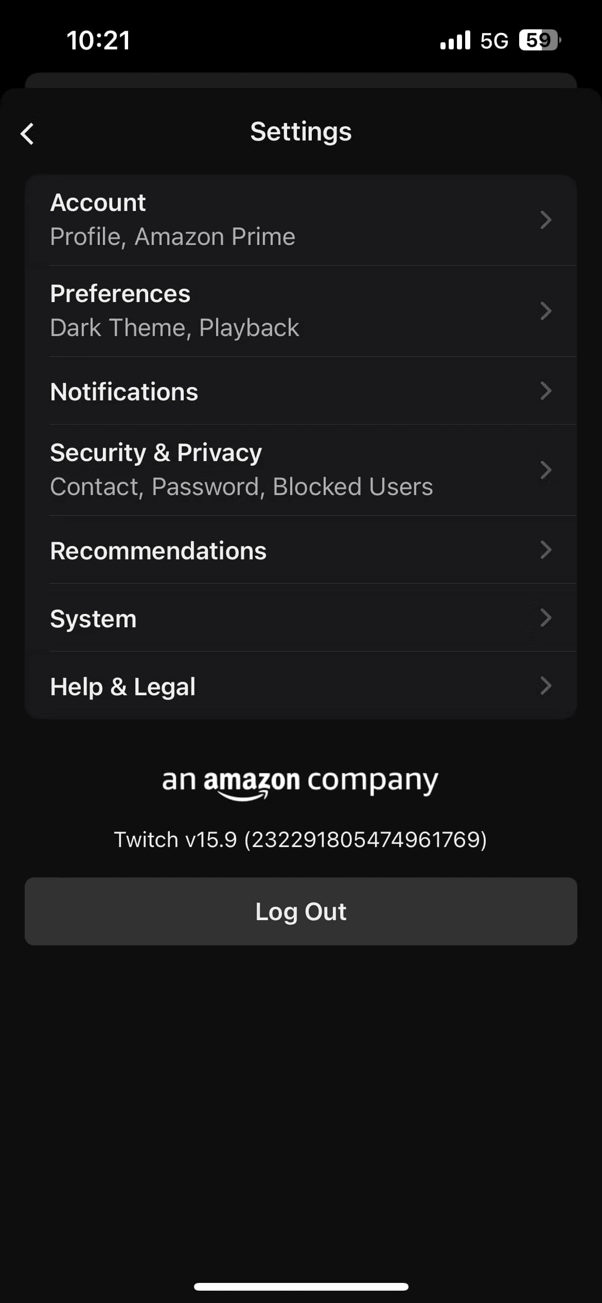 How to Turn Off Twitch Notifications on Desktop and Mobile