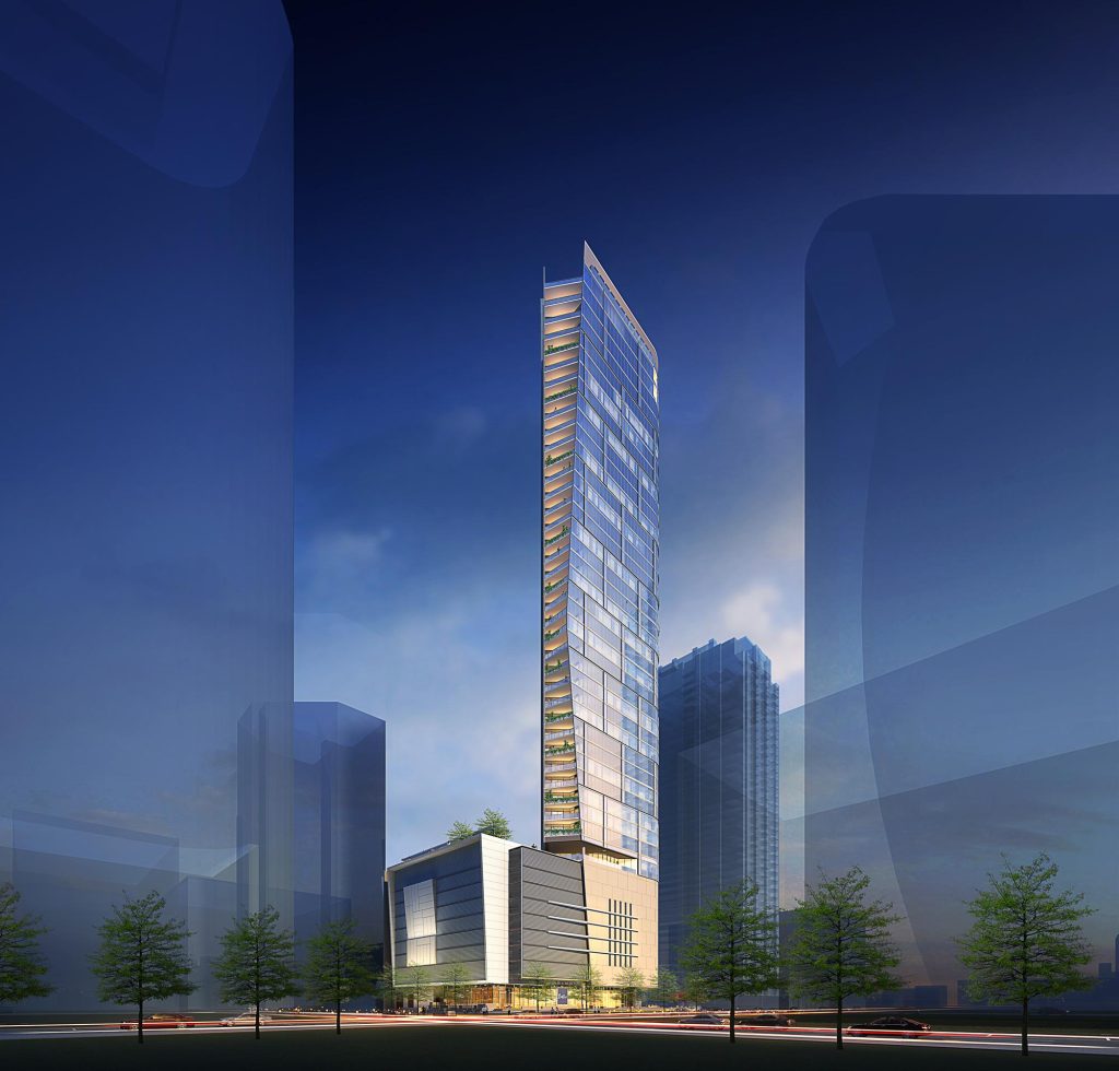 Hines' Global Outlook: Key Signals for Real Estate