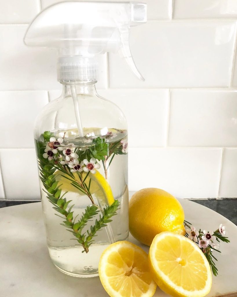 Zest Up Your Kitchen: 10 Lemon Cleaning Tricks