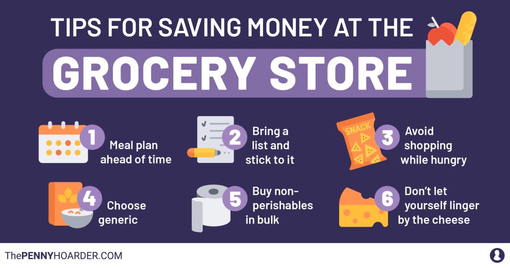 Budget-Friendly Alternatives: 10 Walmart Food Items