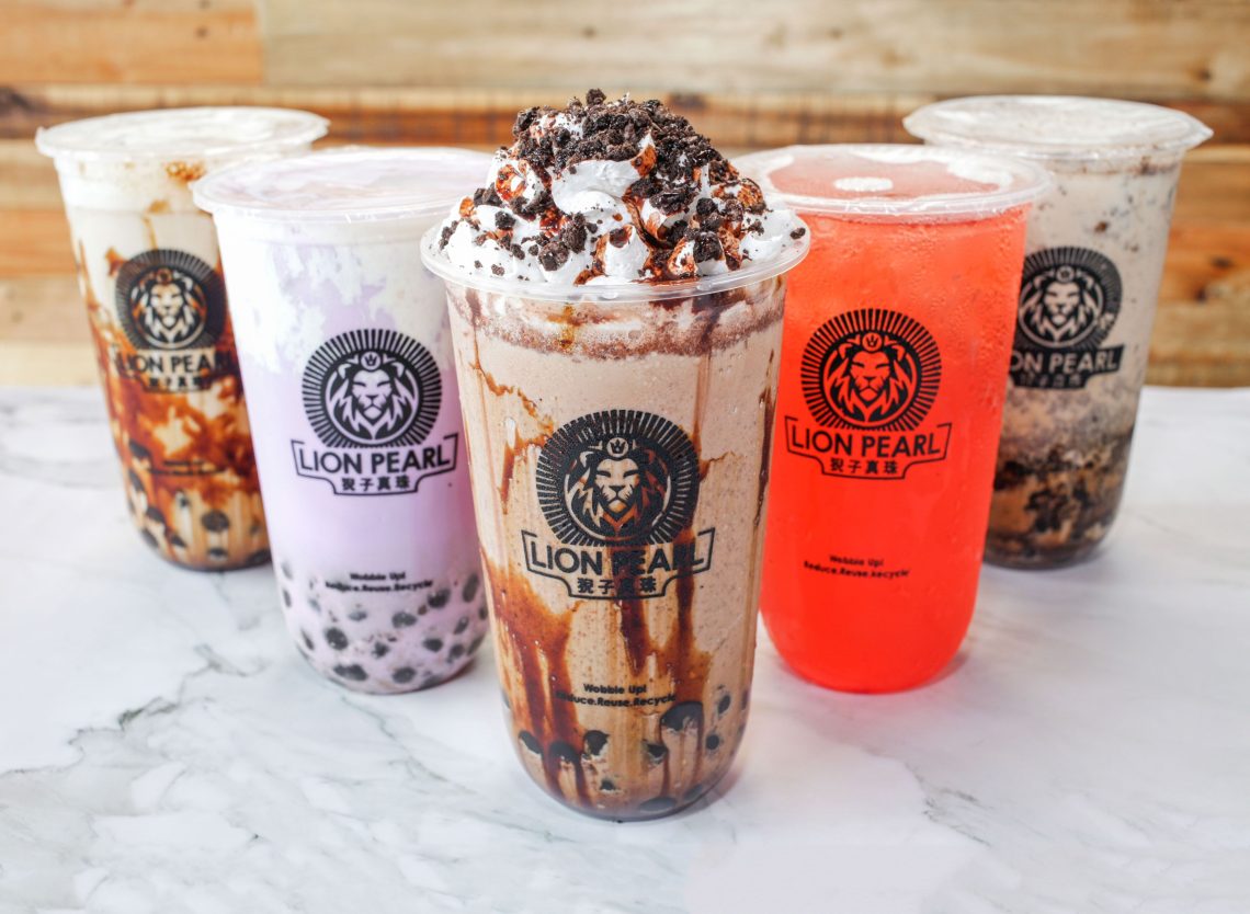 The Culinary Legacy of Sweet and Foamy Tea in Tallahassee