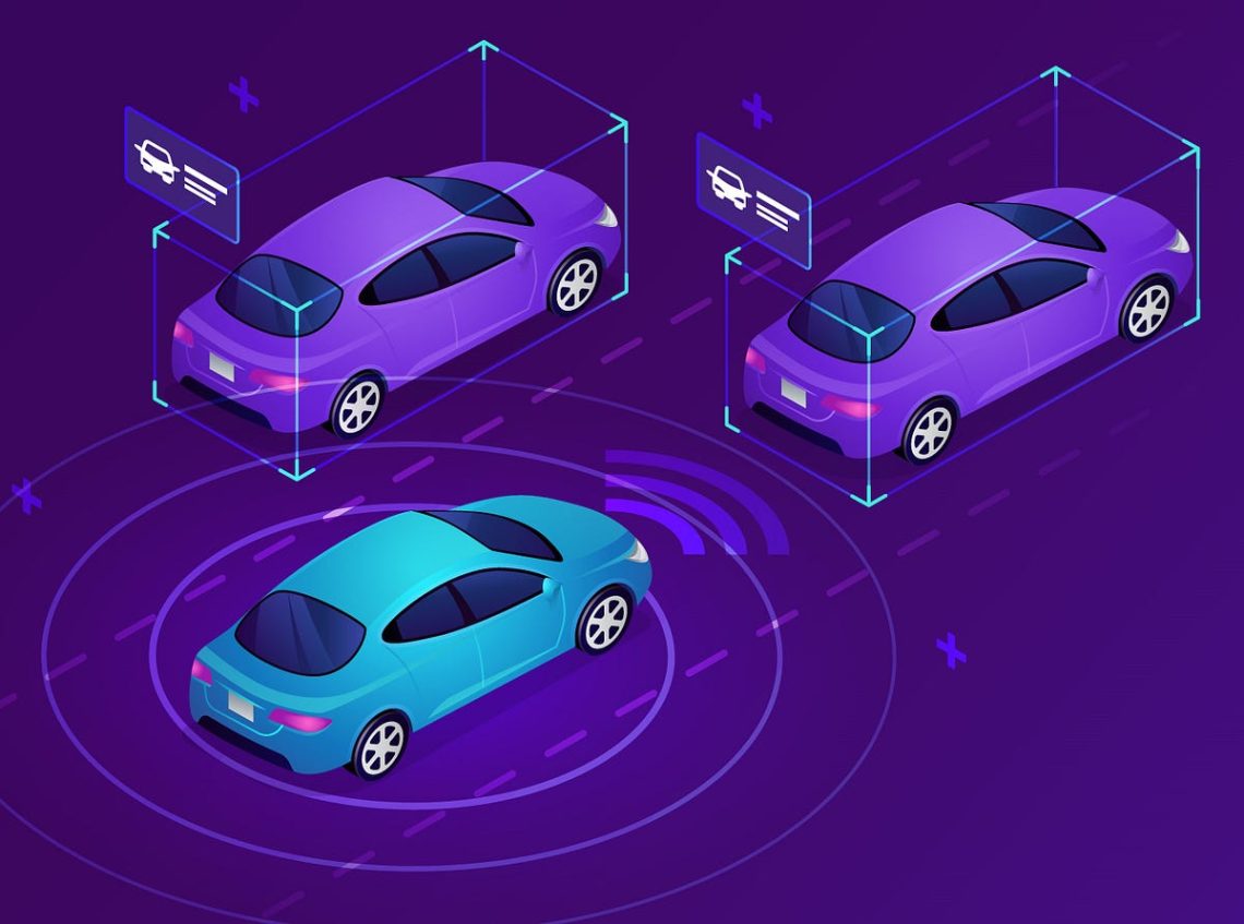 Connected Cars, IoT, and Smart Mobility