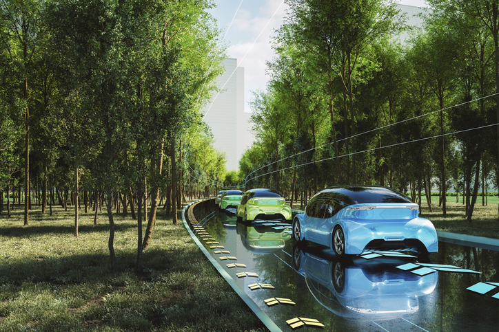Exploring Advanced Features in Modern Vehicles