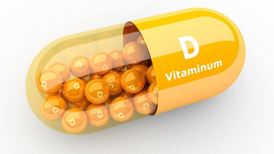 Unlocking the Vitality of Vitamin D: Its Crucial Role in Overall Health