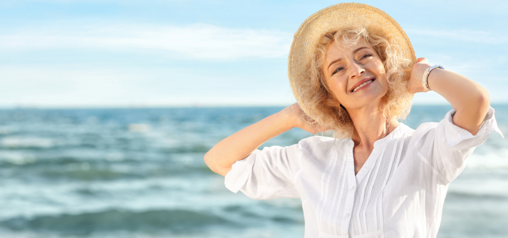 Aging Gracefully in a Beach City: Guide to Aging in Place