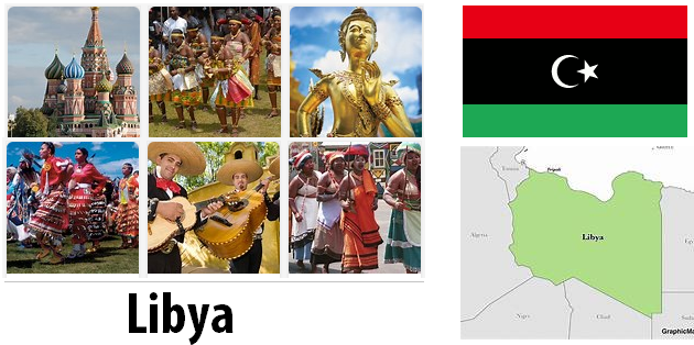 Libya Unveiled a Journey Through the Best Places to Explore