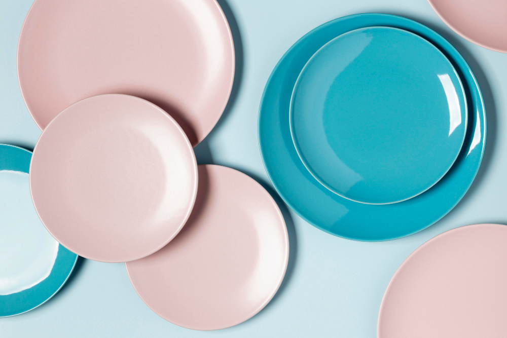 Mastering the Dishwasher Diaries for Pristine Plates