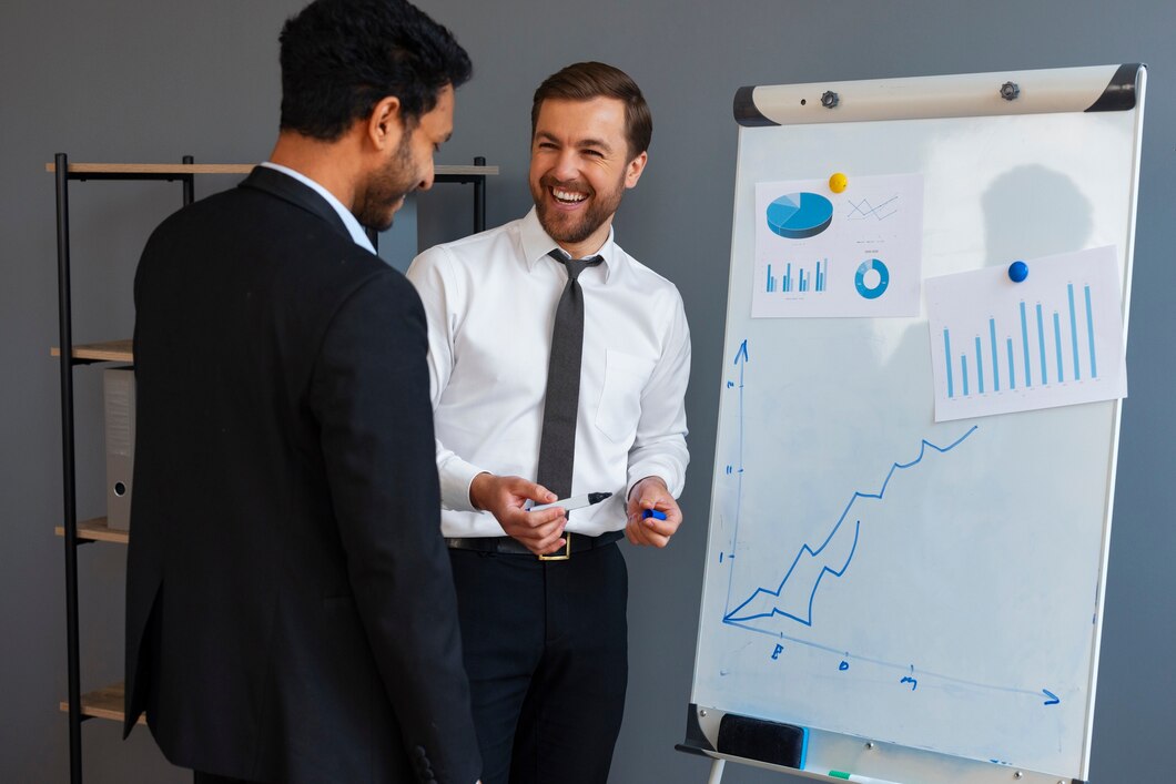 Beginner to Boss: Mastering Stock Market Journey investment