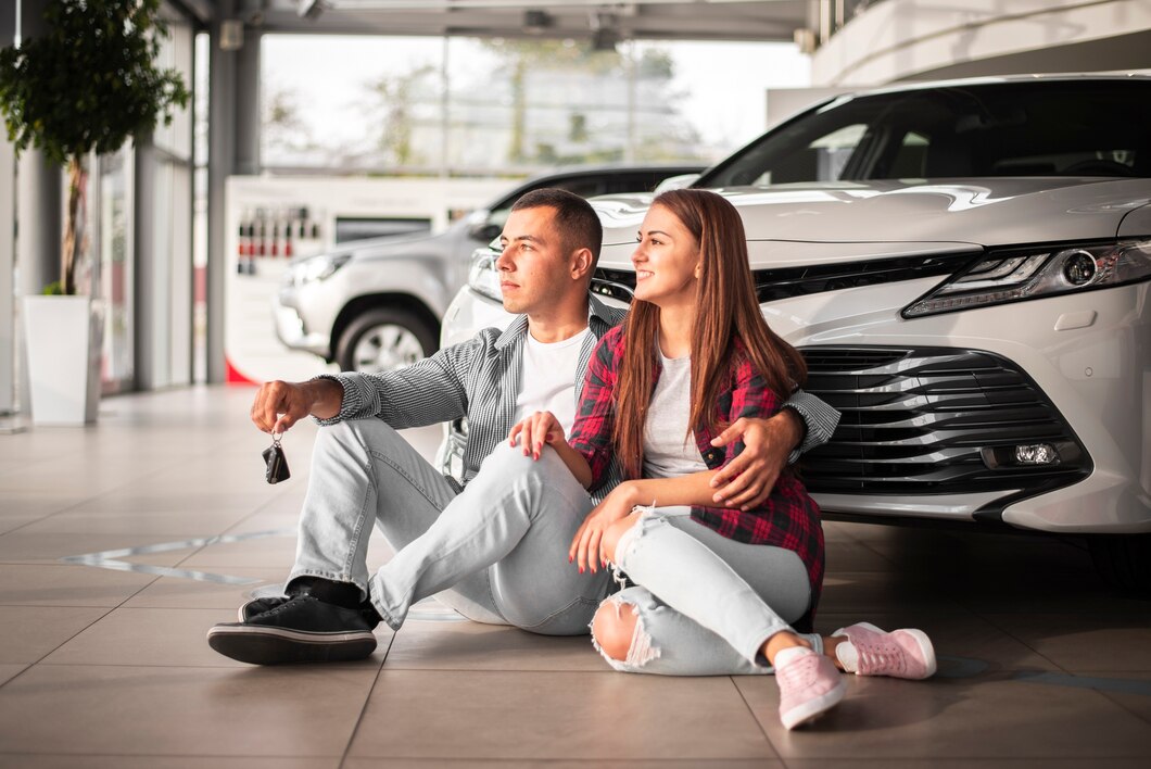 Nissan Insurance Options: Find Your Perfect Fit